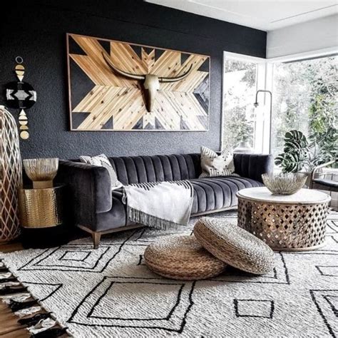 What Is Minimalist Boho Decor At Dennis Penn Blog