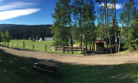 Explore Yellowhead County Yellowhead County