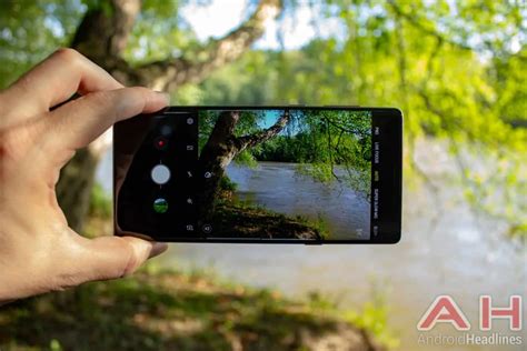 Users Experiencing Camera Freezes On Samsung Galaxy Note