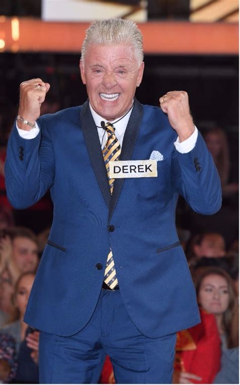 Derek Getty Evoke Derek Getty Evoke