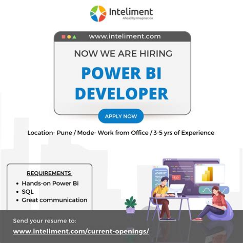 Amit Nagarkar On Linkedin Intelimenttechnologies Powerbideveloper Sql Dax Punejobs