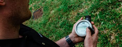 How To Read Your Meter Milcrofton Utility District