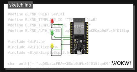 Lab7wifi Wokwi Esp32 Stm32 Arduino Simulator Lab7wifi Wokwi Esp32 Stm32 Arduino Simulator