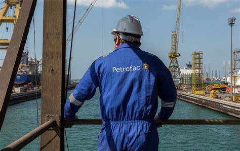 Petrofac Suspended From Competing For Adnoc Contracts Amid Sfo
