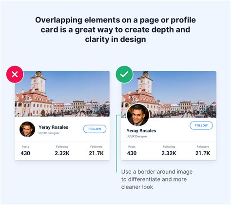 UX Tips That Will Change The Way You Design