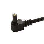 Mystim Round Male Plug To Mm Female Phone Plug Adapter Dallas Novelty Online Sex Toys