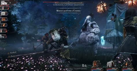 Clair Obscur Expedition 33 Guide Ultime Des Builds De Monoco Meilleures Compétences Armes