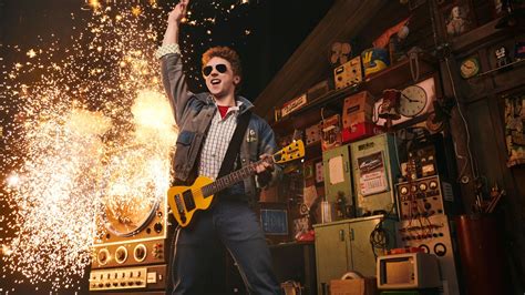 Back To The Future The Musical Announces First Ever Uk Tour Theatre