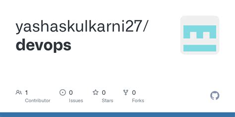 Devops1 Git Commandsmd At Main · Yashaskulkarni27devops · Github
