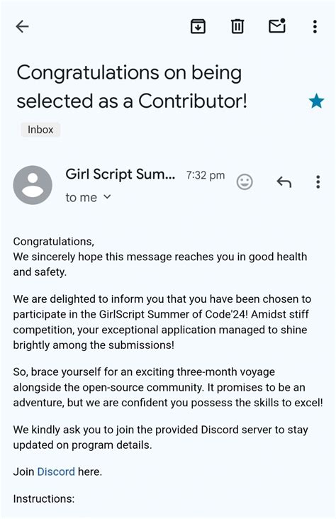 saanvi gupta on linkedin gssoc24 opportunity opensource summerofcode