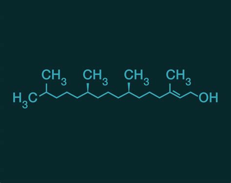 Phytol Lab Effects Terpene Glossary