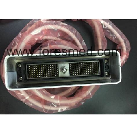 Mindray P Phased Array Ultrasound Probe