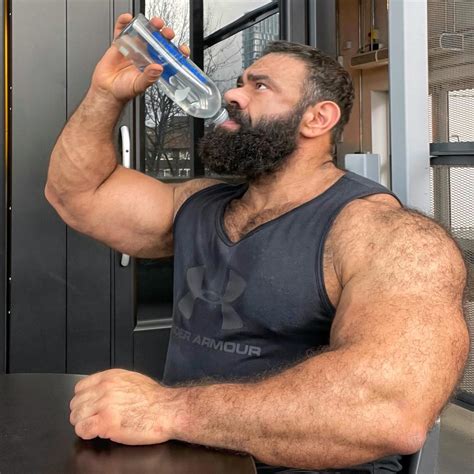 Huge Bodybuilders And Other Big Muscle Men Of The World Page 26 Lpsg