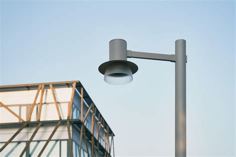 gunnar fixed column lighting architonic