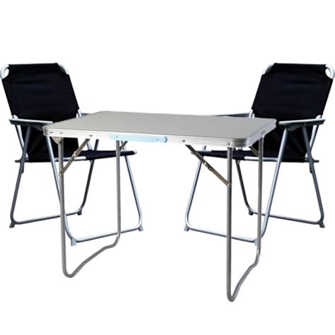 Camping Tisch Und Stuhl Set Die 15 Besten Produkte Im Vergleich