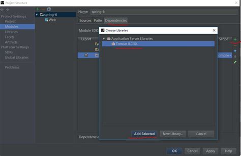 IntelliJ IDEA 配置Tomcat运行web项目 通俗易懂 腾讯云开发者社区 腾讯云