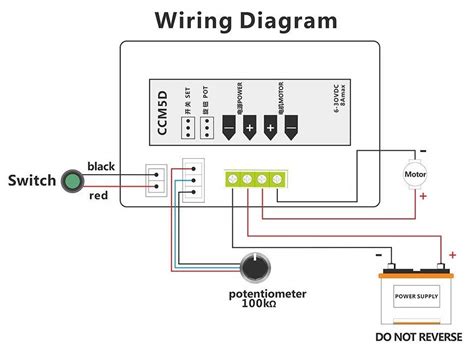 Controlador PWM Con Display