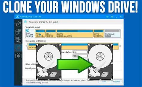 Clone Your Windows System Drive For Free With Hasleo Backup Suite
