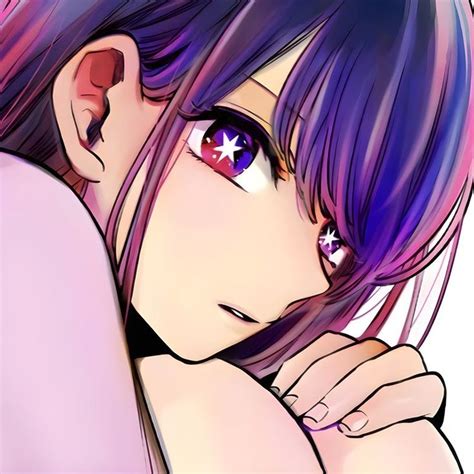 Pin en ୨୧ Oshi No Ko