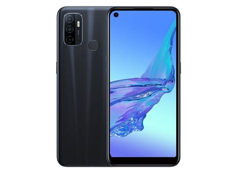 OPPO A Harga Spesifikasi HP Jutaan Dengan Layar Hz