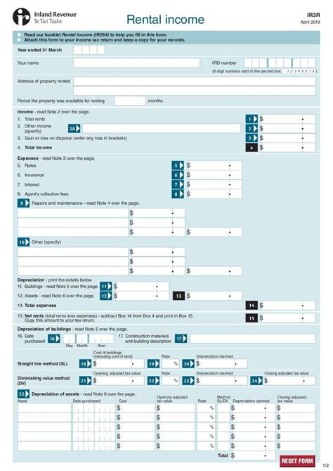 Form Ir3r Fill And Sign Online With Lumin