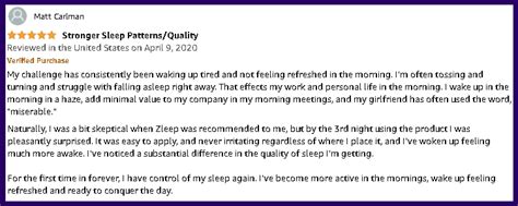 My Review Zleep Sleep Patches Review 2025 Scam Or Legit