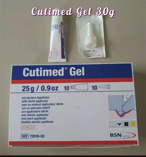 Cutimed Gel 25gr Cutimed Gel 25 Gr Gram Salep Luka Krim Luka
