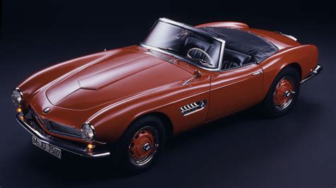 Bmw Vintage Cars