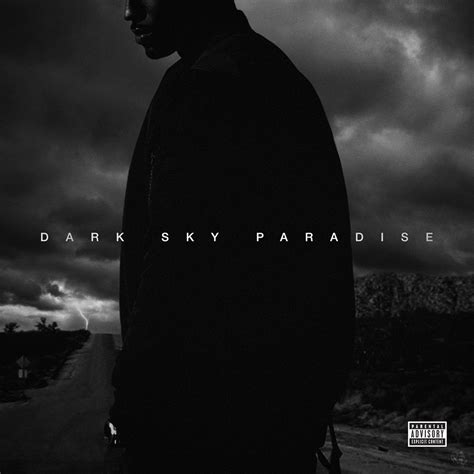 Big Sean Paradise Lyrics