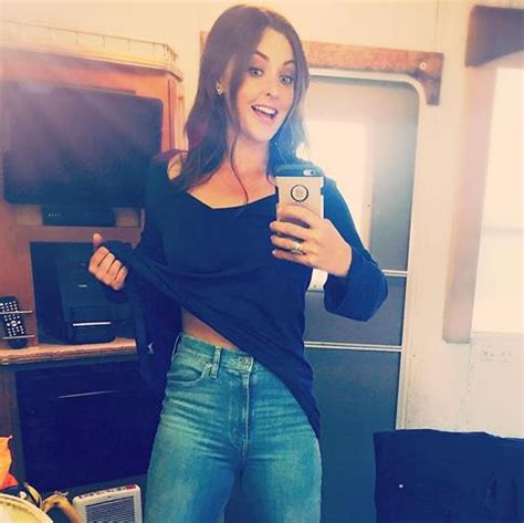 Picture Of Katharine Isabelle