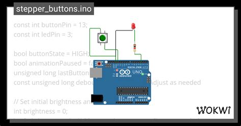 Wokwi Online Esp32 Stm32 Arduino Simulator