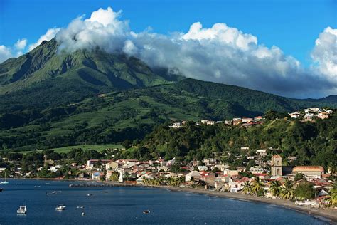 Martinique Island History At Spencer Weedon Blog