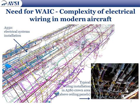 Aviation Diagram Simplify Aircraft Wiring With Innovative Software