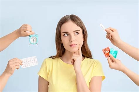 اطلاعات مفید در مورد قرص‌های اورژانسی ضد بارداری هرلایف