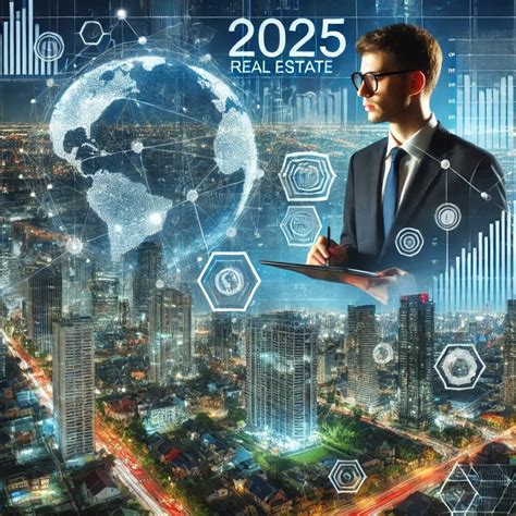 2025년 부동산 시장 기회 투자자가 주목해야 할 유망 투자처