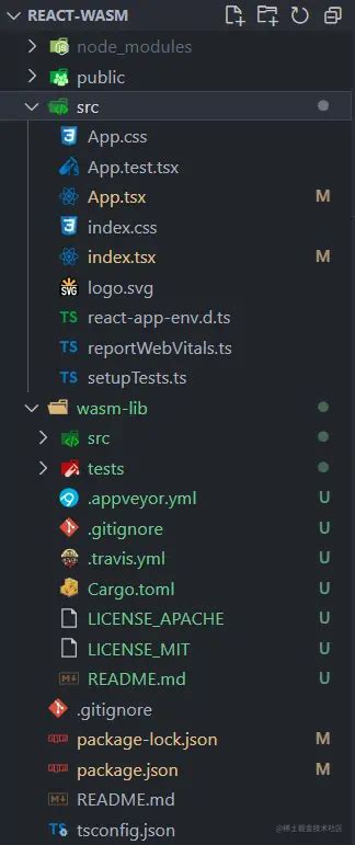 使用 Webassembly 来增强你的前端应用关于什么是 Webassembly 以及 Webassembly 和 J 掘金