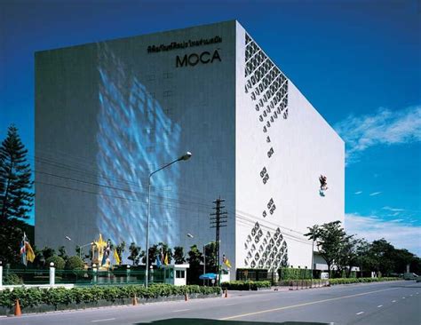 Museum Of Contemporary Art Bangkok Artofit