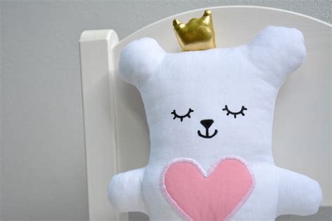 Wide Bubu Bear Princess Od Bubu Bears Flercz