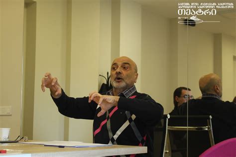 🎭 ბათუმის დრამატული თეატრი • Batumi Drama Theatre Facebook