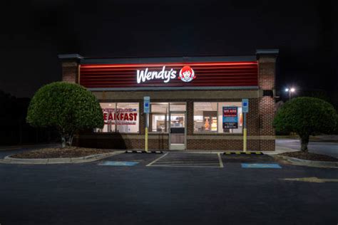 130 Wendys Photos Taleaux Et Images Libre De Droits Istock