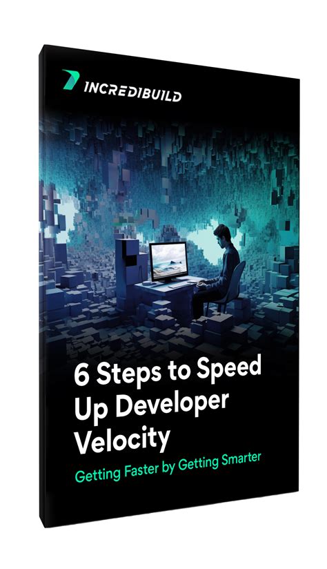 Enhancing Developer Velocity Incredibuild