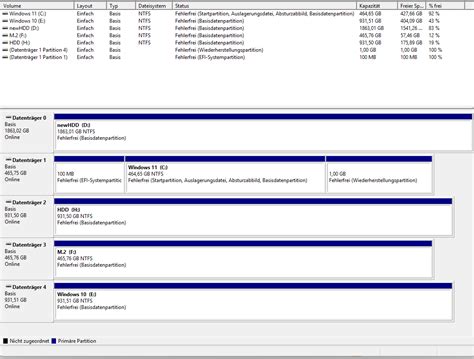 Windows 10 Bootet Nicht Mehr Seite 5 Computerbase Forum