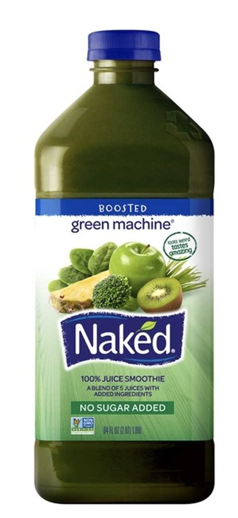 Green Machine Juice
