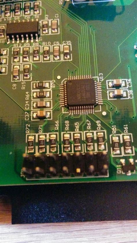 Stepper Motor Won T Turn Motors Mechanics Power And CNC Arduino Forum