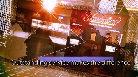 Lugnutz Bar And Grill Youtube