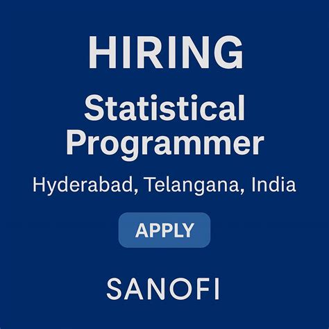 makemiracleshappen statisticalprogrammer clinicalsas sasjobs
