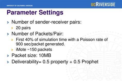 Ppt Prophet An Adaptive Prophet Based Routing Protocol For Opportunistic Network Powerpoint