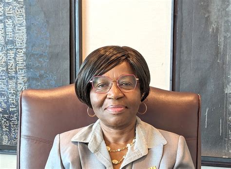 Texas Southern University Celebrates Academic Excellence Dr Lucy Ojode Named Fulbright Scholar