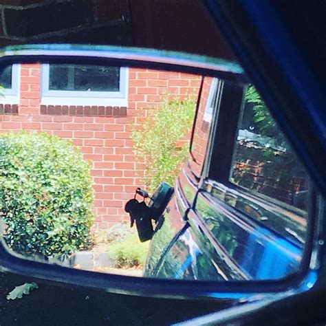 Vintage British Classic Car Keys