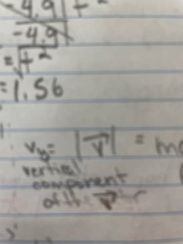 projectile motion p flashcards quizlet